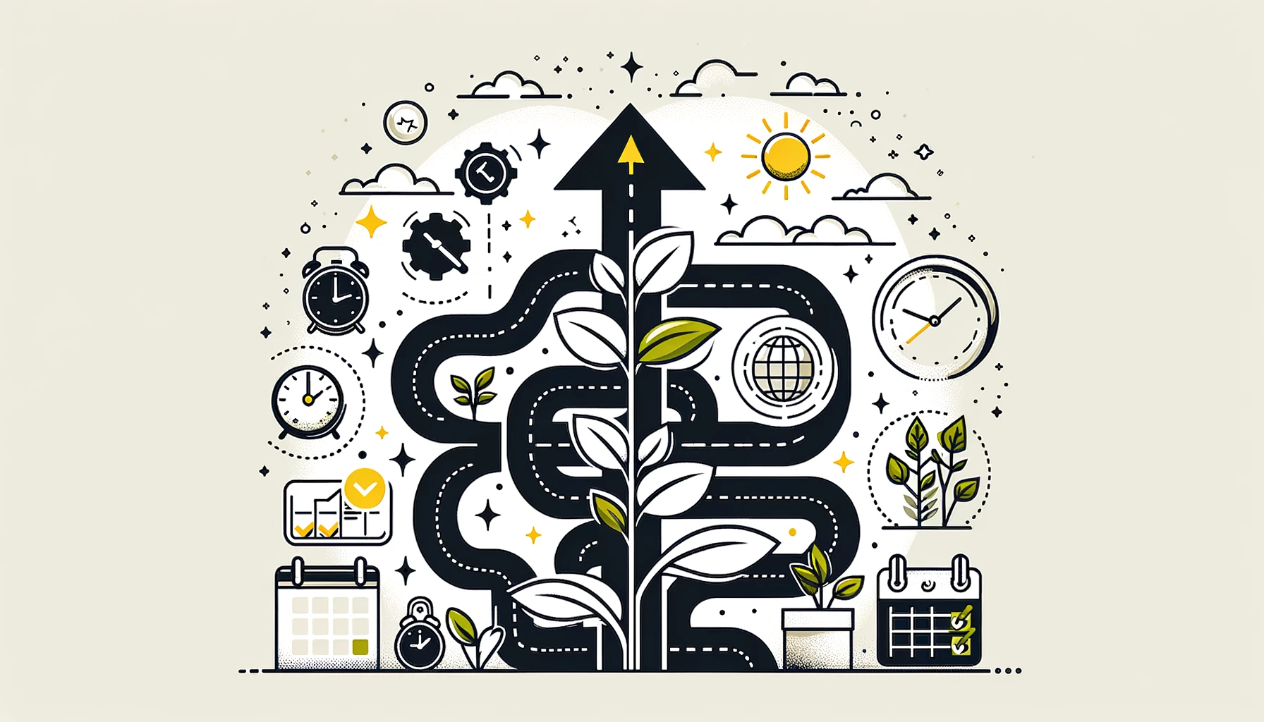 The Power of Habit: Transforming Your Life One Routine at a Time ...