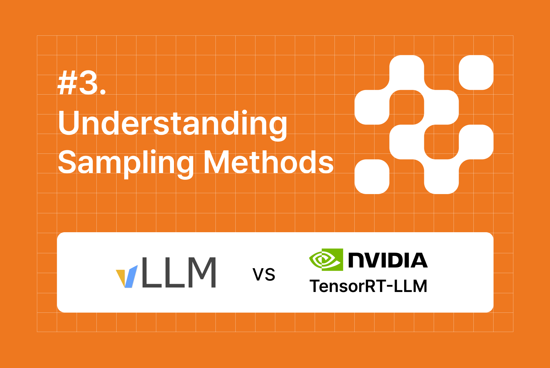 [vLLM vs TensorRT-LLM] #3. Understanding Sampling Methods and Their Performance Impact - SqueezeBits